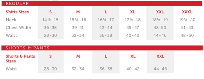 Callaway Mens Chev Tech II Golf Trouser