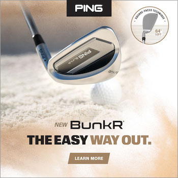 Ping Golf Clothing | Polo Shirts | Sweaters | 2025 Range