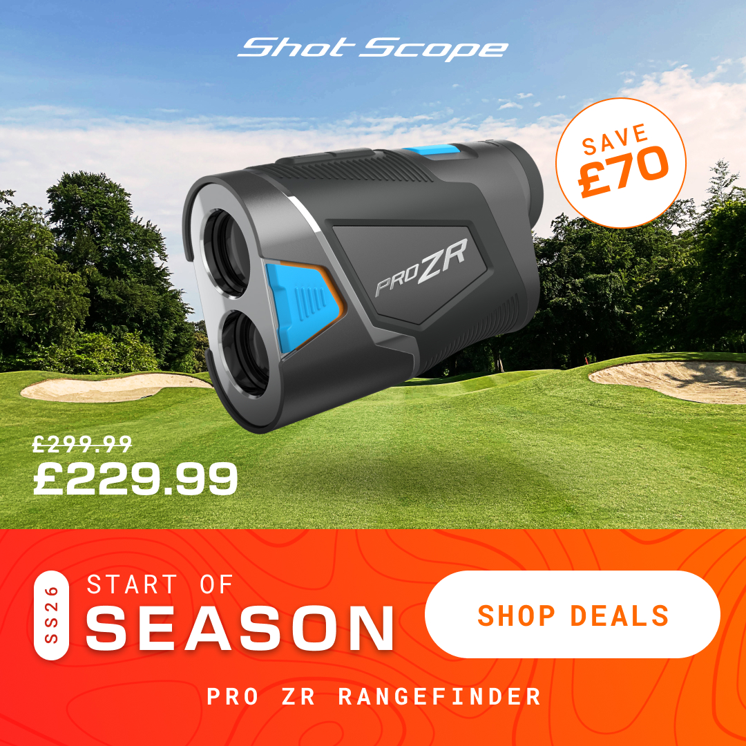 Proquip Golf Gear | High-Performance Golf Apparel