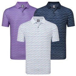 FootJoy Golf Clothing Shirts, Trousers, Chillouts - Sale UK