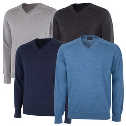 Mens Golf Sweaters from The Golf Shop Online