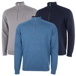 Mens Golf Sweaters from The Golf Shop Online