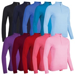 Ladies Golf Sweater/Knitwear from The Golf Shop Online