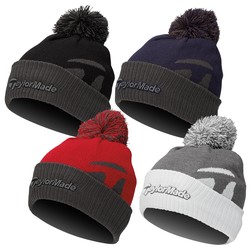 Beanie & Bobble Golf Hats from The Golf Shop Online