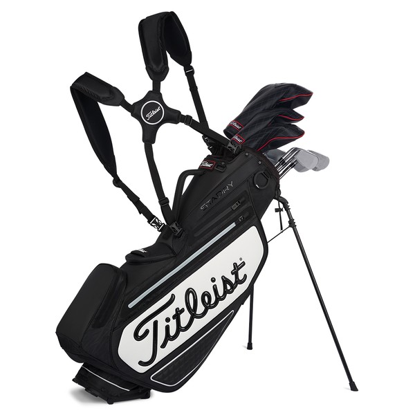 Titleist Tour Series Premium StaDry Stand Bag