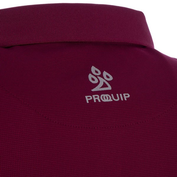 ProQuip Ladies Carly Ladies Golf Polo Shirt
