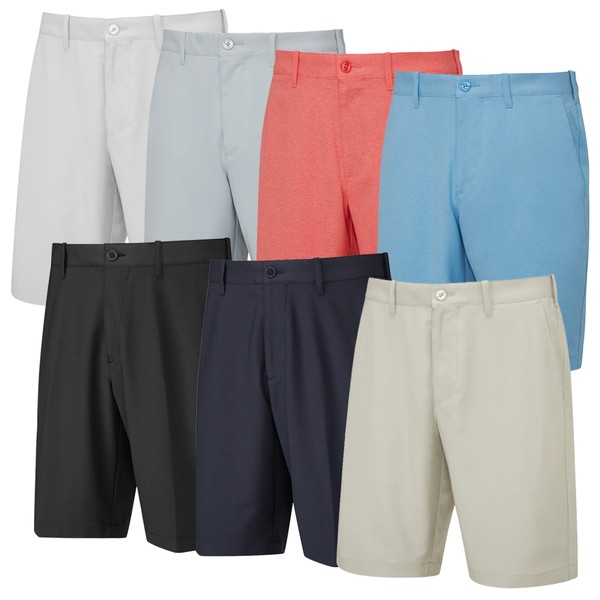 Ping Bradley Mens Golf Shorts