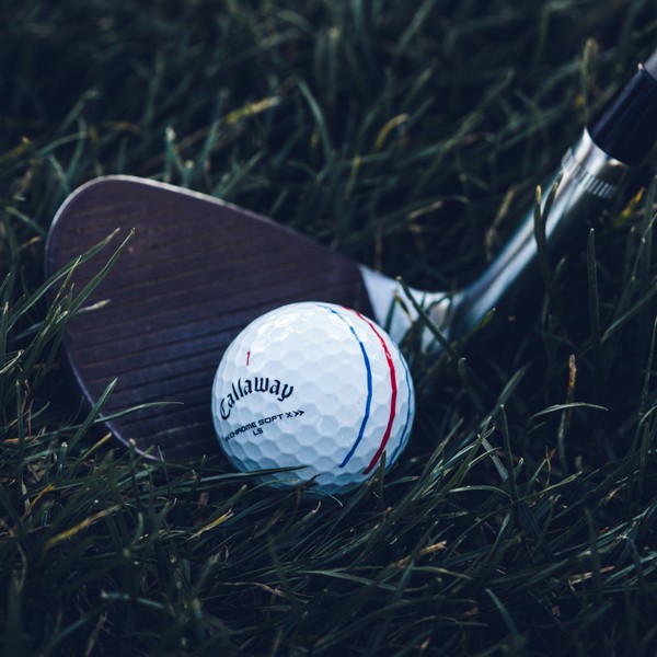 Callaway Golf Wallpaper 2022