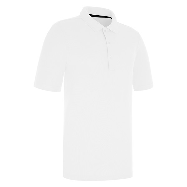 ProQuip Mens Pro Tech Pique Polo Shirt