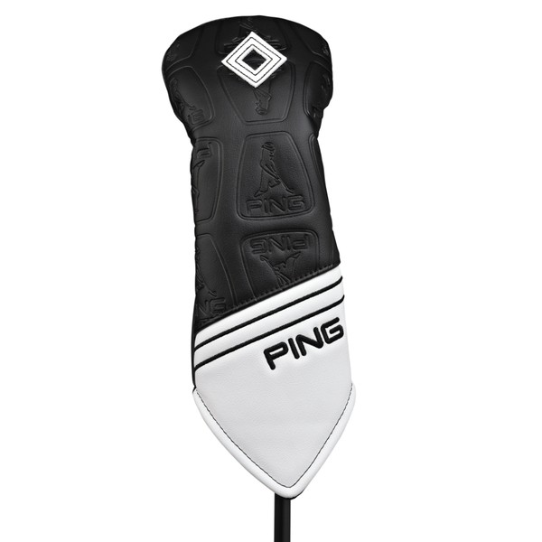 Ping Iron Headcovers