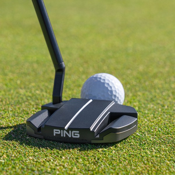 Ping PLD Milled Ally Blue 4 Putter 2024