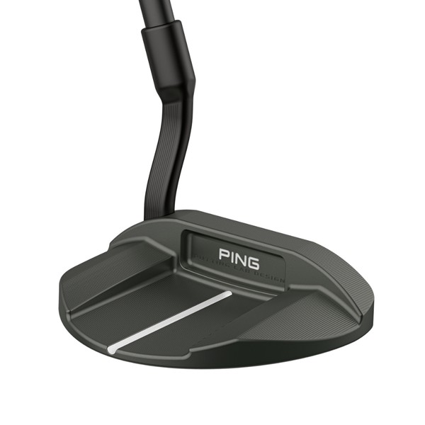 Ping PLD Milled Oslo 3 Putter 2024