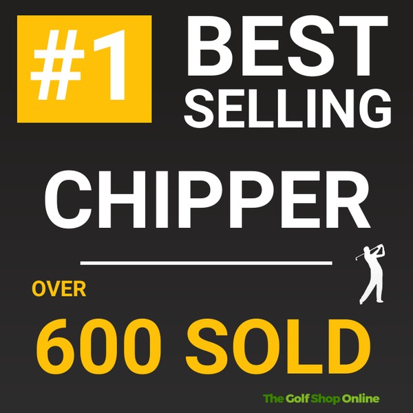 Ping ChipR Steel Chipper - 60 Day Play Better Promise