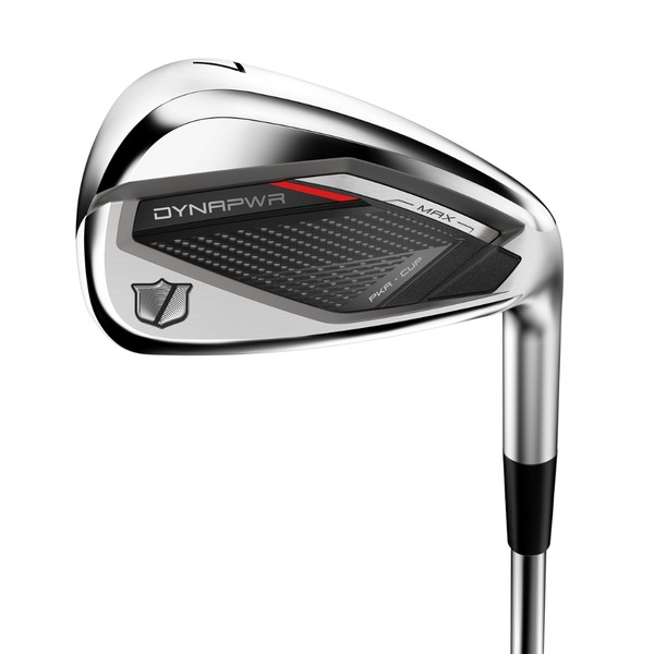 Wilson Profile Graphite Ladies Golf Irons - 7 Clubs - CONT/IMG
