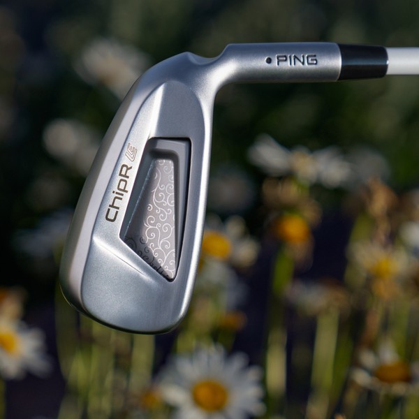 Ping ChipR Le Graphite Chipper