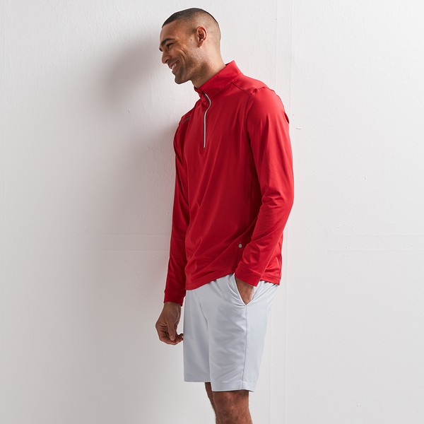 Ping Mens Latham SensorWarm Golf Sweater