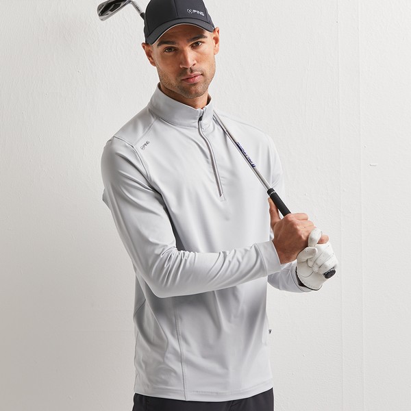 Ping Mens Latham SensorWarm Golf Sweater