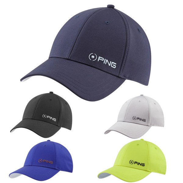 Ping Eye Golf Cap
