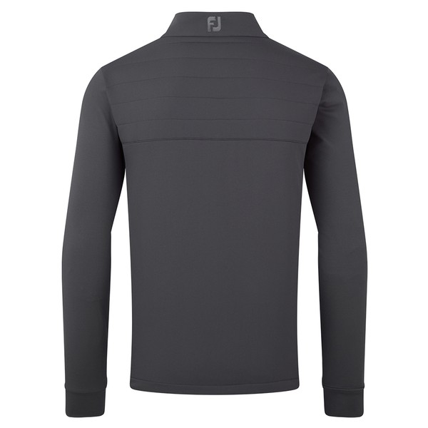 FootJoy Mens FJ Hybrid Golfers Jacket