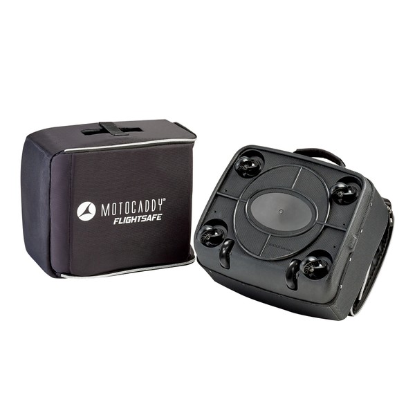 Motocaddy FlightSafe Travel Bag and Protector