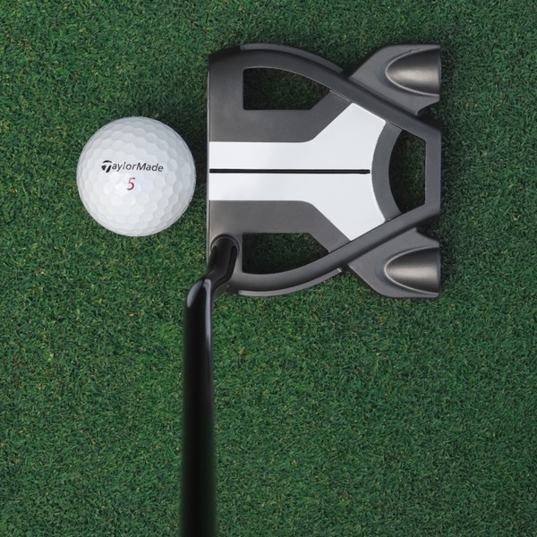 TaylorMade Spider Tour Double Bend Golf Putter