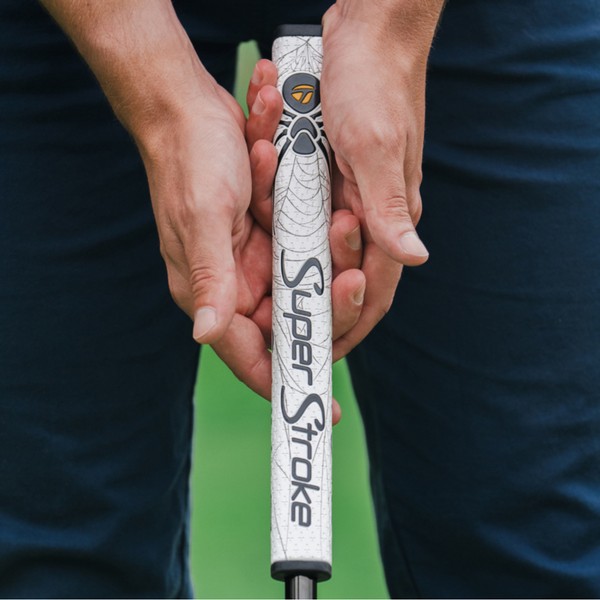 TaylorMade Spider Tour X Double Bend Golf Putter