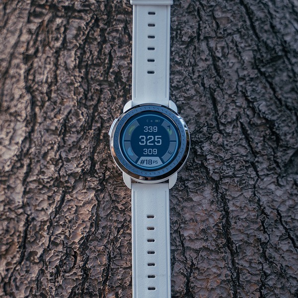 Bushnell iON Elite Golf GPS Watch
