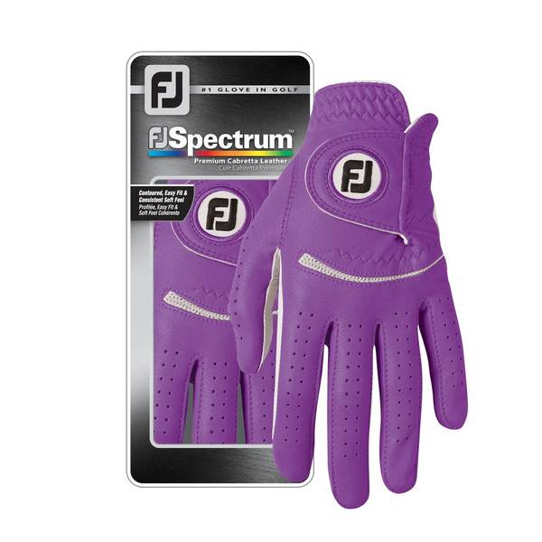 FootJoy LADIES Spectrum Golf Gloves