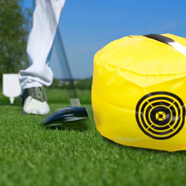 How To Use A Smash Bag In Golf at Carmella Vanzant blog