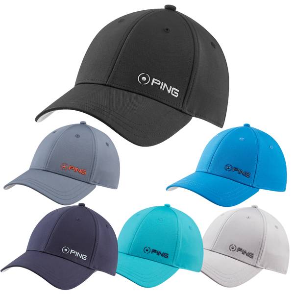 Ping Eye Golf Cap