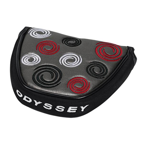 Odyssey Swirl Putter Headcovers