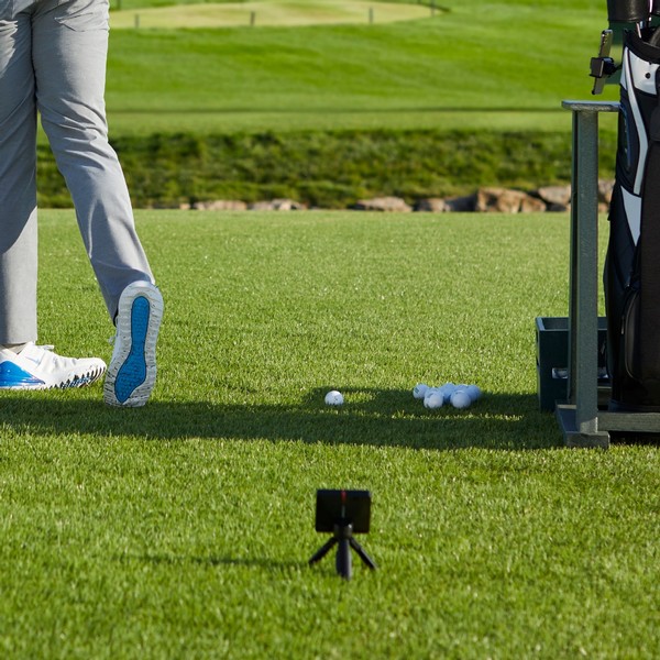 Garmin Approach R10 Portable Golf Launch Monitor