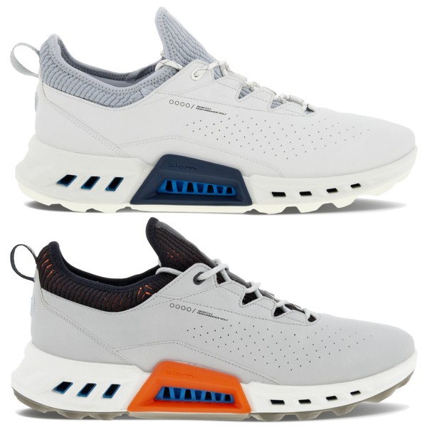 Ecco Mens Biom C4 Golf Shoes