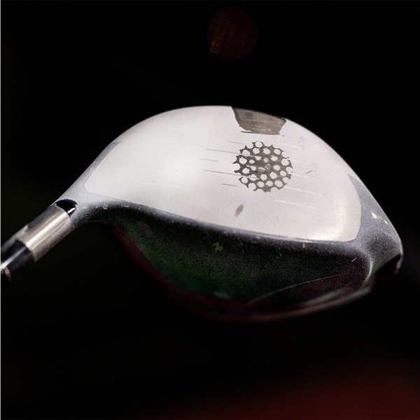 Impact Detect Feedback Golf Spray - 200ml