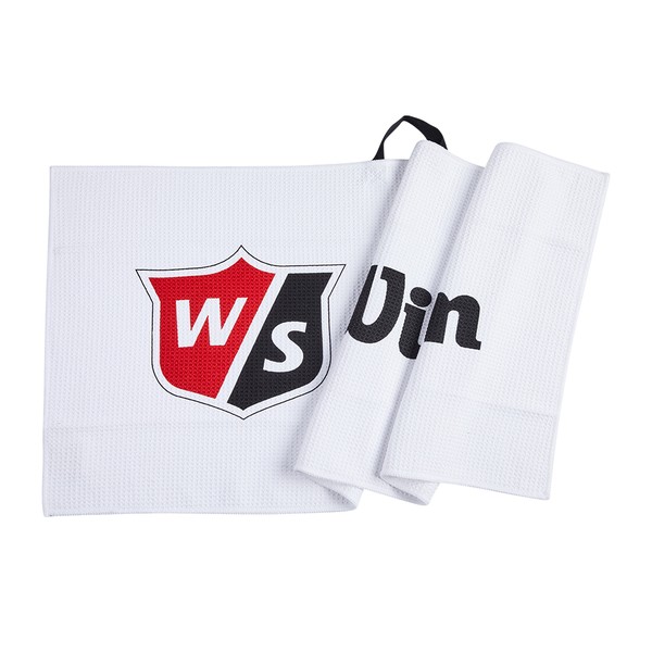 Wilson Golf Tour Towel