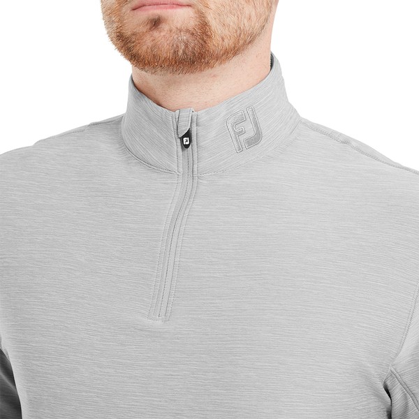 FootJoy Space Dye Chill-Out Golf Sweater