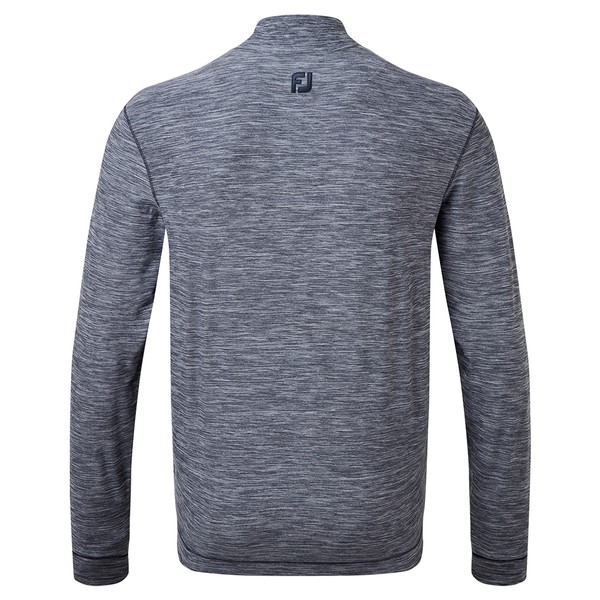 FootJoy Space Dye Chill-Out Golf Sweater