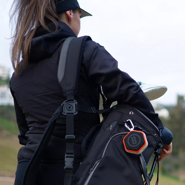 Bushnell Wingman Mini GPS Speakers