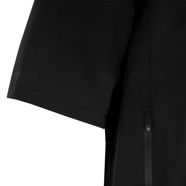 ProQuip Mens Aqualite Half Sleeve Waterproof Golf Jacket