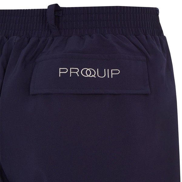 ProQuip Mens Aqualite Waterproof Golf Trousers