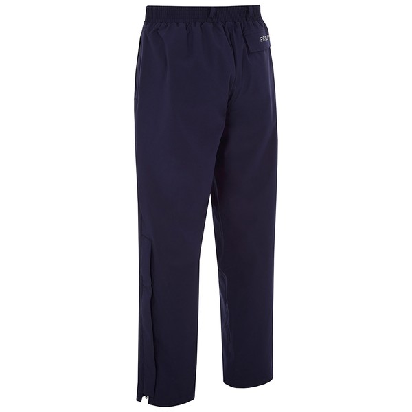 ProQuip Mens Aqualite Waterproof Golf Trousers