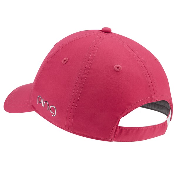 Ping Cresting Ladies Golf Cap