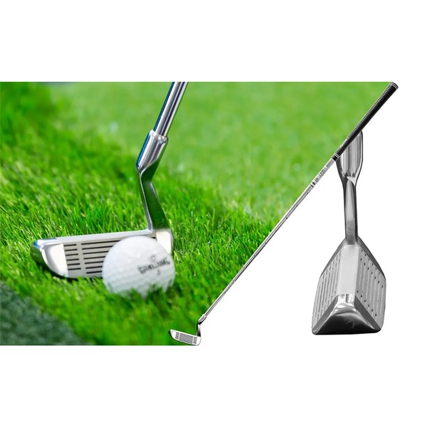 Longridge Two Way Golf Chipper