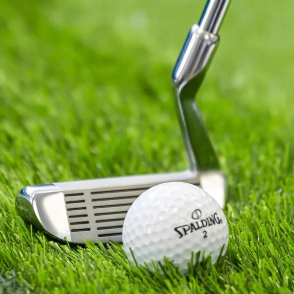 Longridge Two Way Golf Chipper