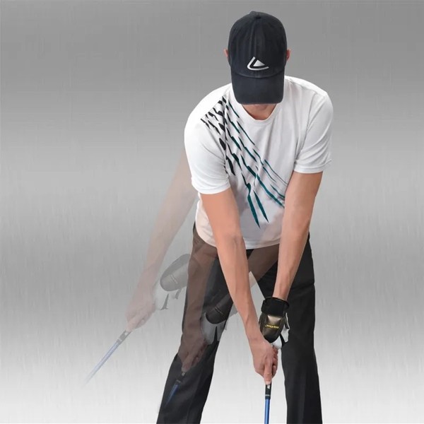 Longridge Chip Click Golf Wrist Trainer - Cure your yips