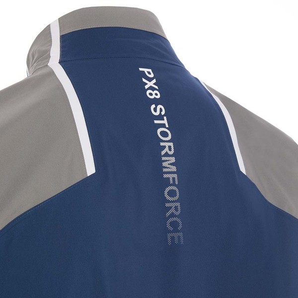 ProQuip Mens StormFORCE PX8 Pro Golf Jacket
