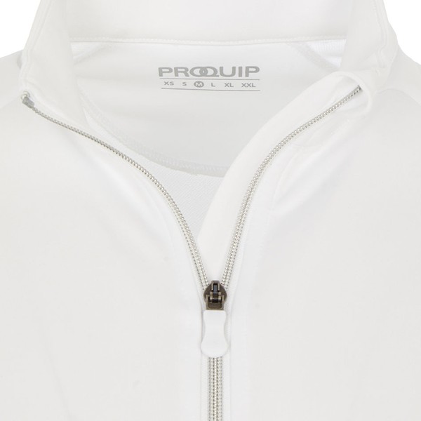ProQuip Ladies Kirsty Full Zip Golf Sweater