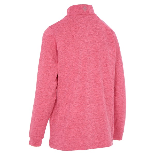 ProQuip Ladies Emma Half Zip Golf Sweater