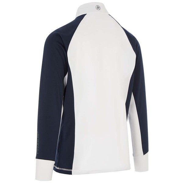 ProQuip Mens Pro Tech Golf Sweater
