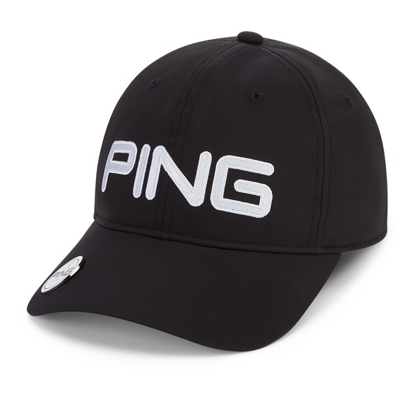 Ping Ball Marker Golf Cap